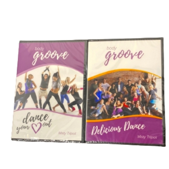 body groove | Media | Body Groove Dance Your Heart Out And Delicious ...
